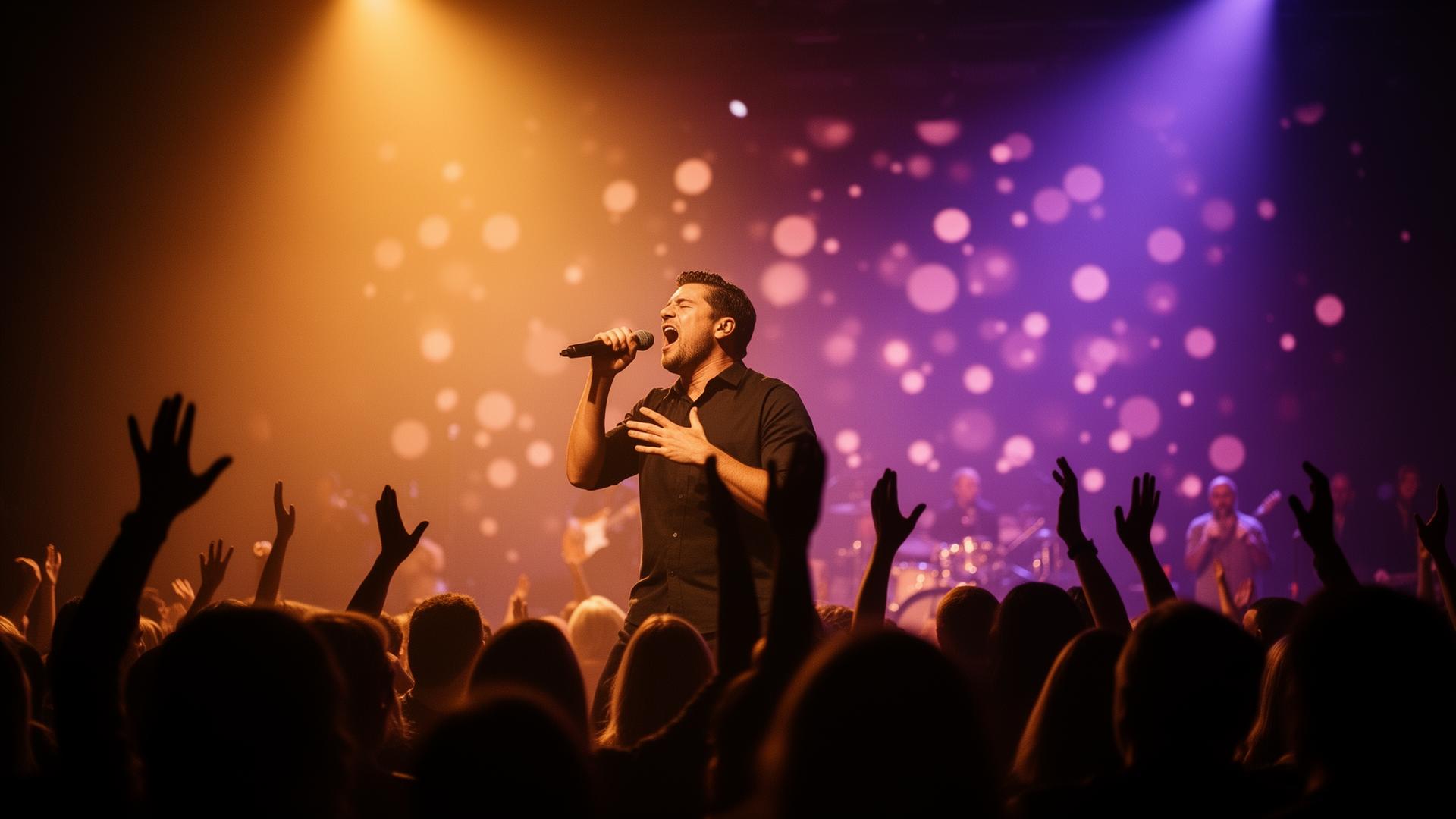 Revival Tickets - Where Events Become Experiences
